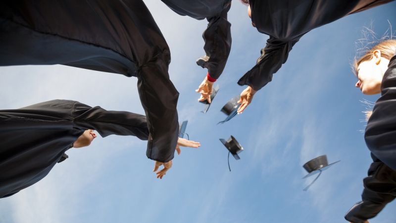 4 důvody proč přijmout absolventa | MADIO